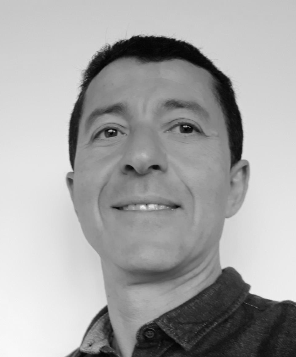 Hocine - Havas Voyages Groupes